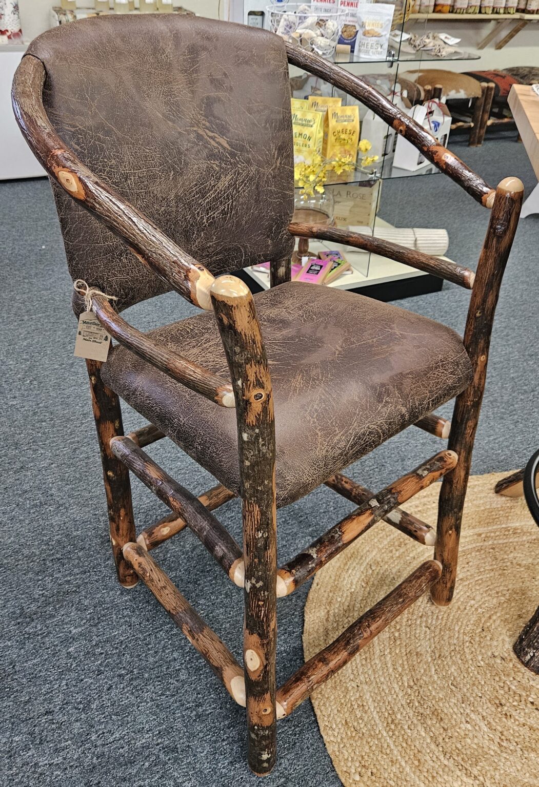 Mountain Time on Main Street - Blowing Rock & Burnsville, NC - Photo Gallery